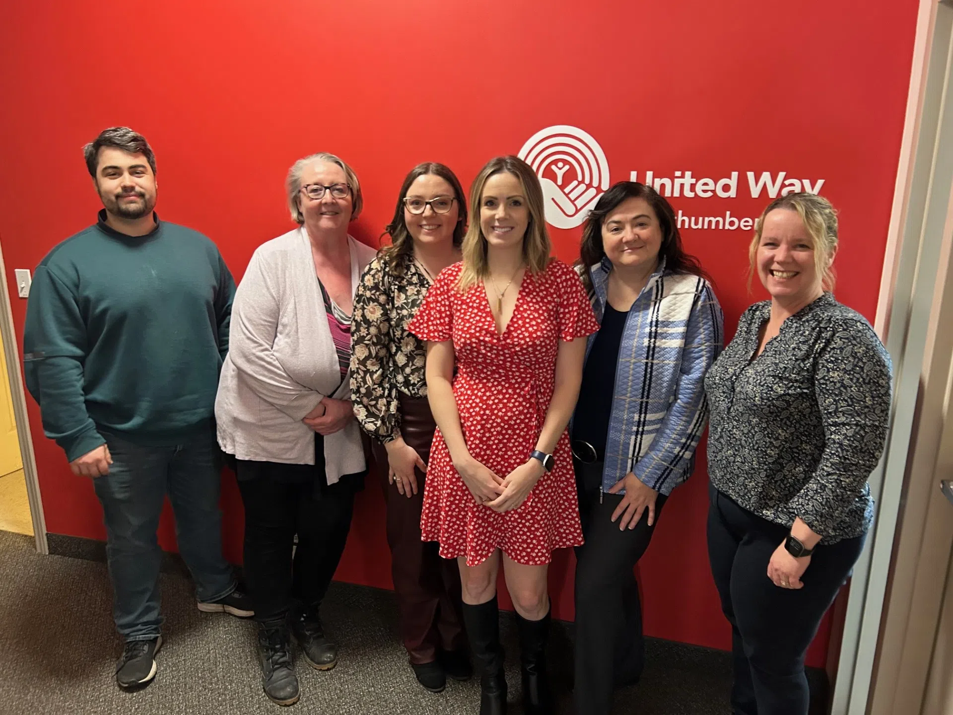 COMMUNITY SPOTLIGHT: ‘Her passion and commitment have helped United Way ...