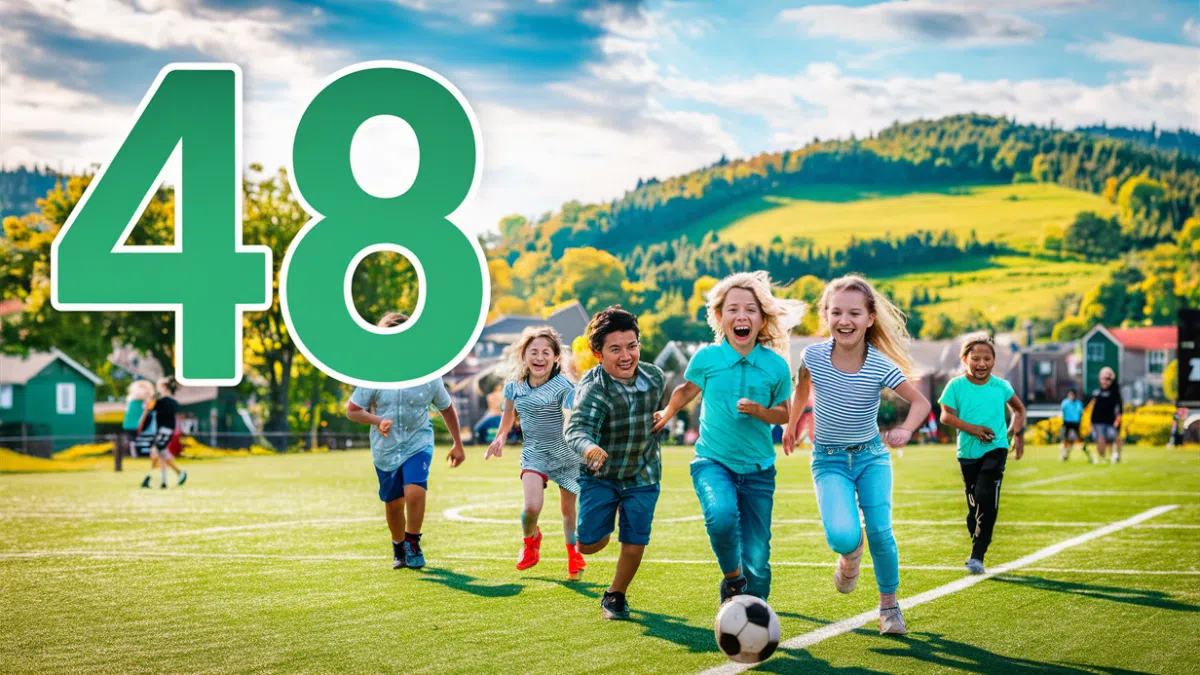 ‘The 48’: Don’t miss events in Northumberland and area | Classic Rock 107.9