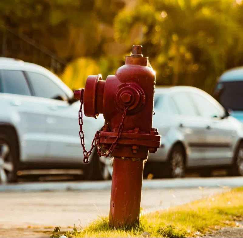 Port Hope fall hydrant flushing program: Key dates and what residents ...