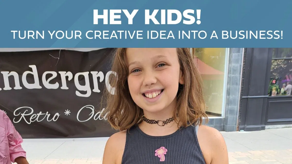 BECN Kids Entrepreneurship Program empowers next generation of business ...