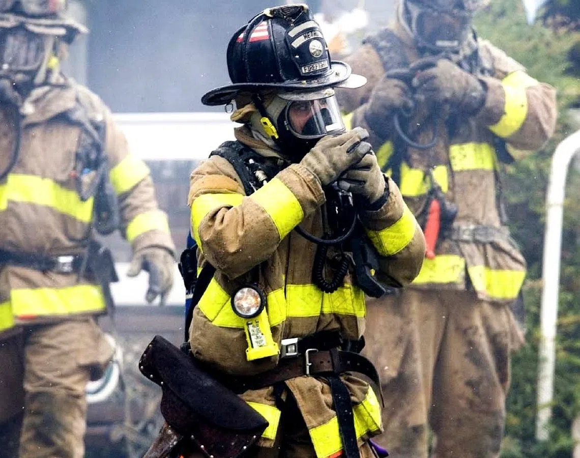 Grant of over $32K will help Cobourg First responders thanks to ...