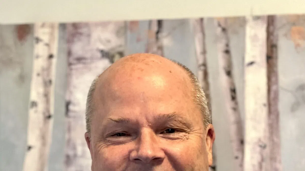 Dan Bulger awarded YMCA Canada’s Fellowship of Honour for decades of ...