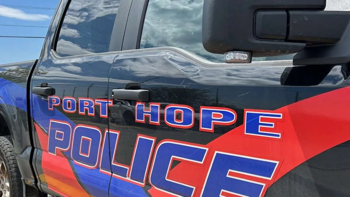UPDATE: One person in custody after ‘smoke bomb’ set off in Port Hope ...