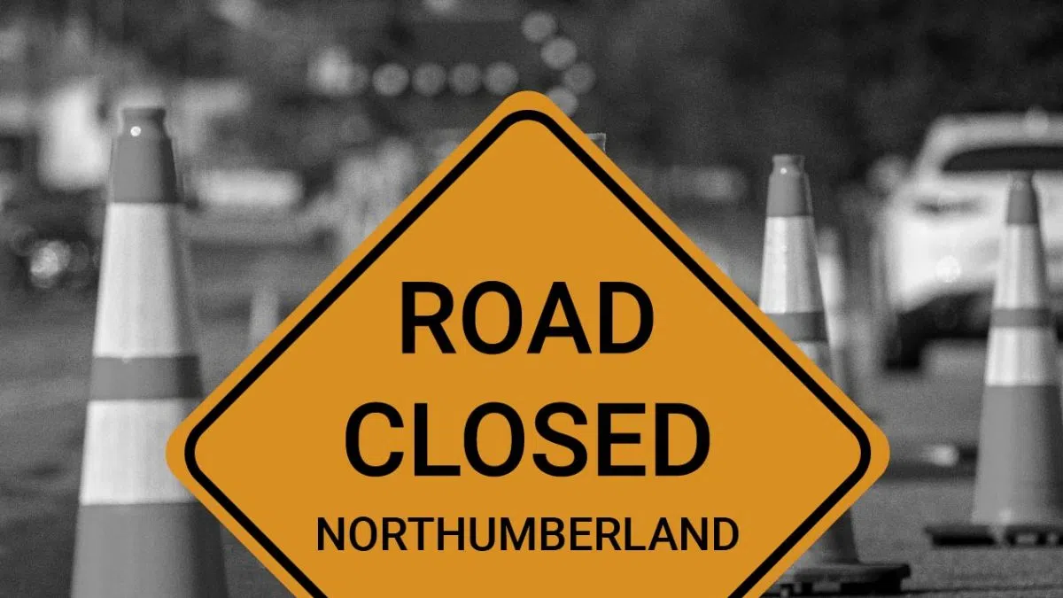 Choate Road closed long-term for major highway project near Port Hope ...