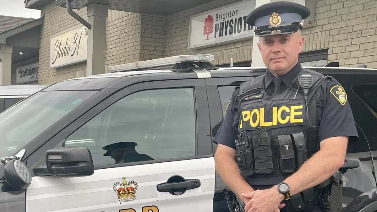 Protect yourself against fire safety scam: Northumberland OPP | Classic ...