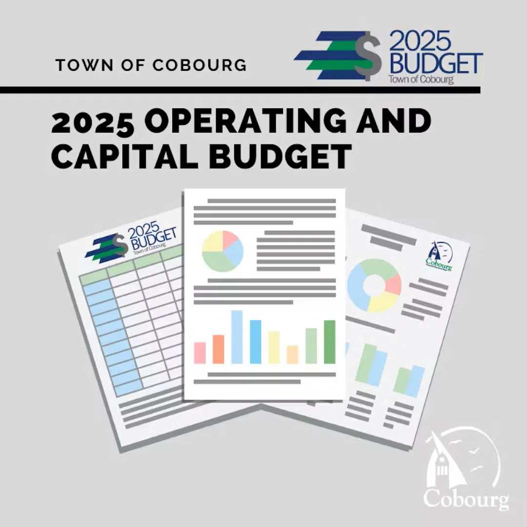 Cobourg launches second phase of public survey for 2025 budget feedback ...