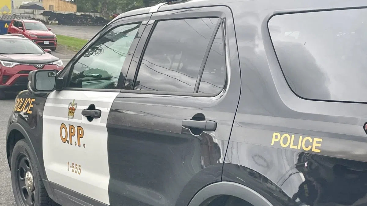 Bowmanville resident charged after Hwy. 401 crash: Northumberland OPP ...