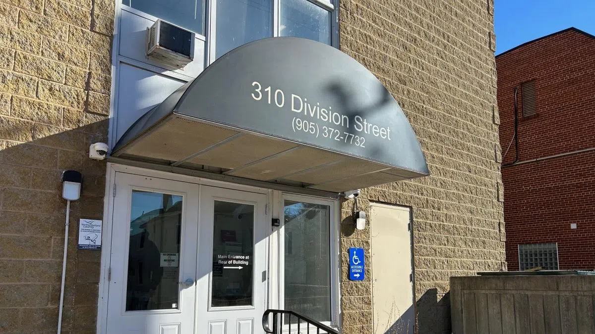 County shelter sees early success in helping people transition from ...