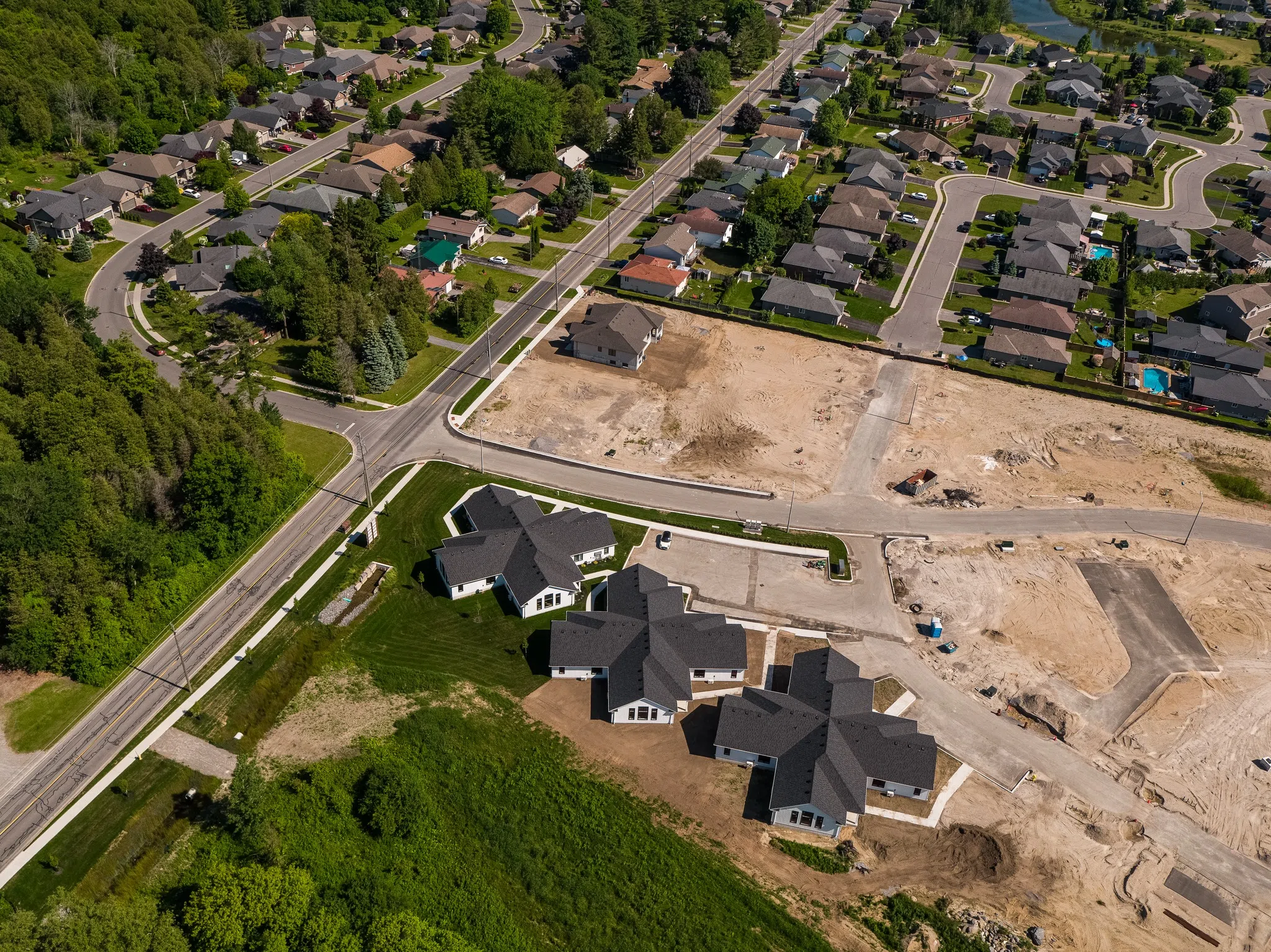 COMMUNITY SPOTLIGHT: Historic $35M investment in Brighton to help with ...