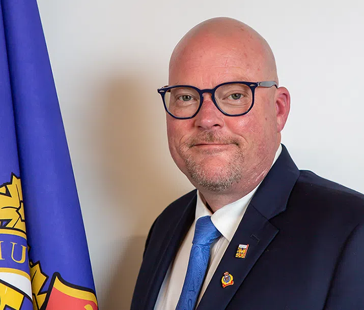 Adam Bureau elected chair of Cobourg Police Service Board for 2025 ...