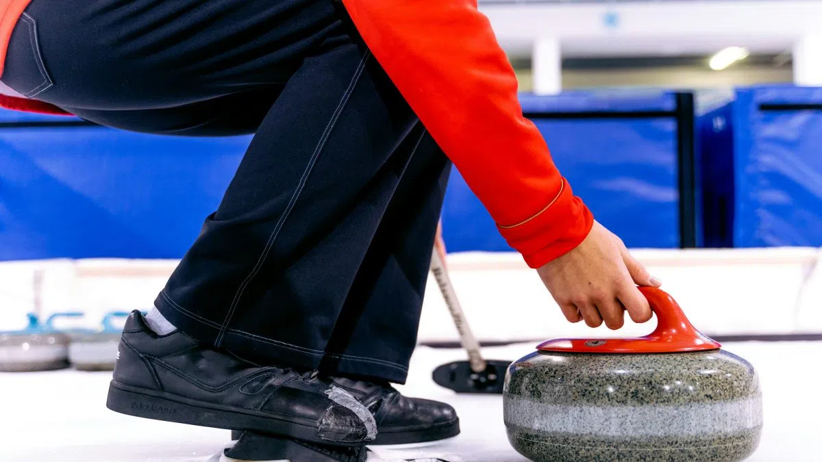 COMMUNITY SPOTLIGHT: Getting the ice right for the Ontario curling ...
