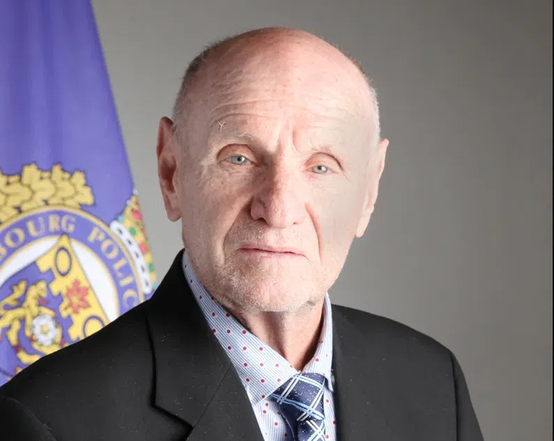 Ron Kerr reappointed to Cobourg Police Service Board for another term ...