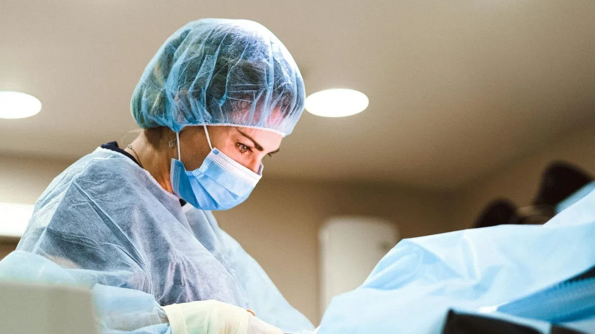 Ontario invests in emergency, rural physician care to strengthen ...