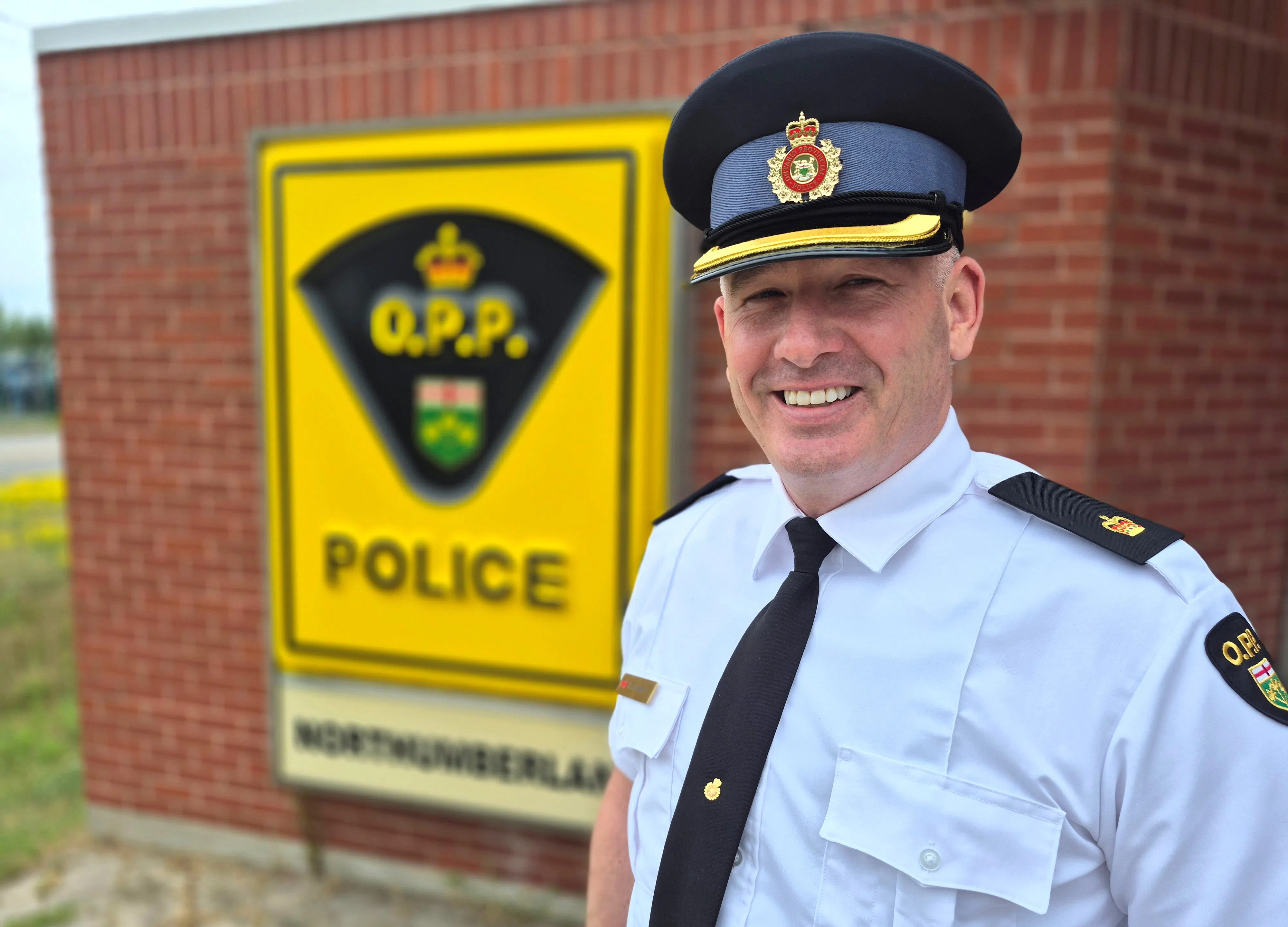 ‘Your input is essential’: Have your say on new Northumberland OPP ...