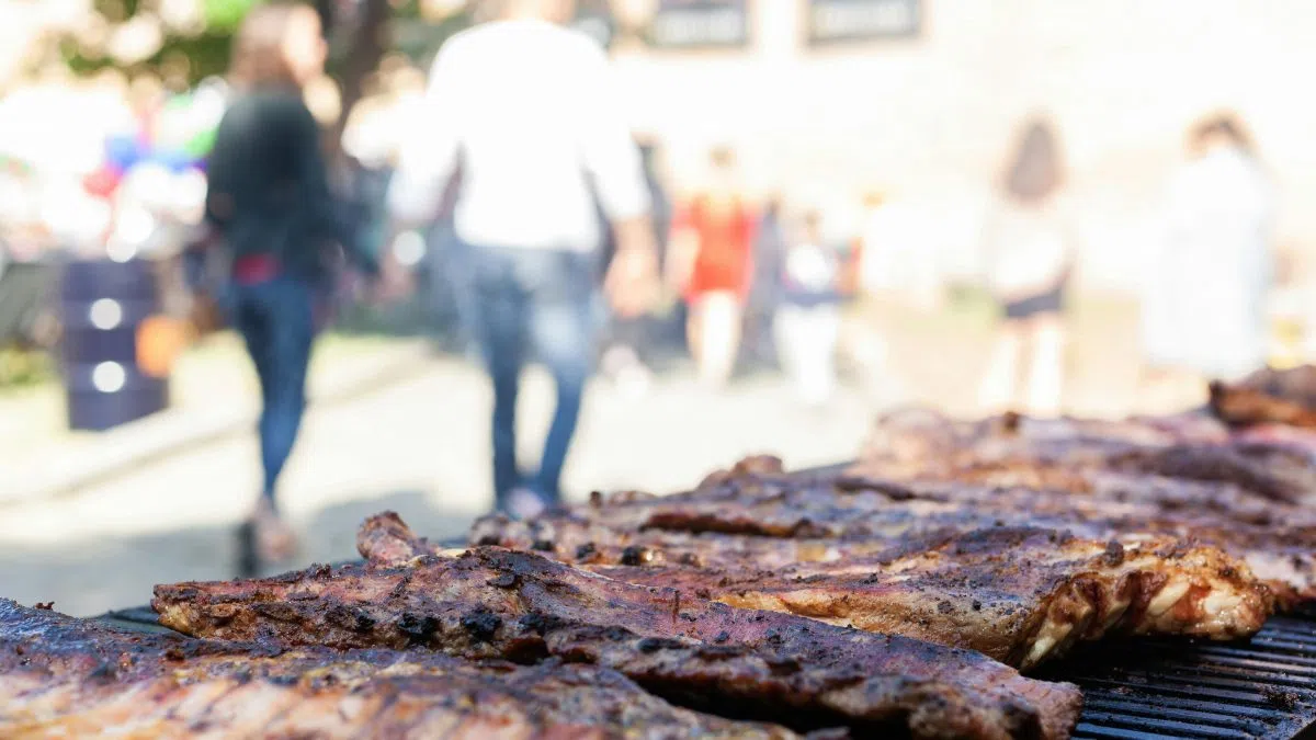 What’s good in Northumberland? The Northumberland Rib and Food Fest set ...