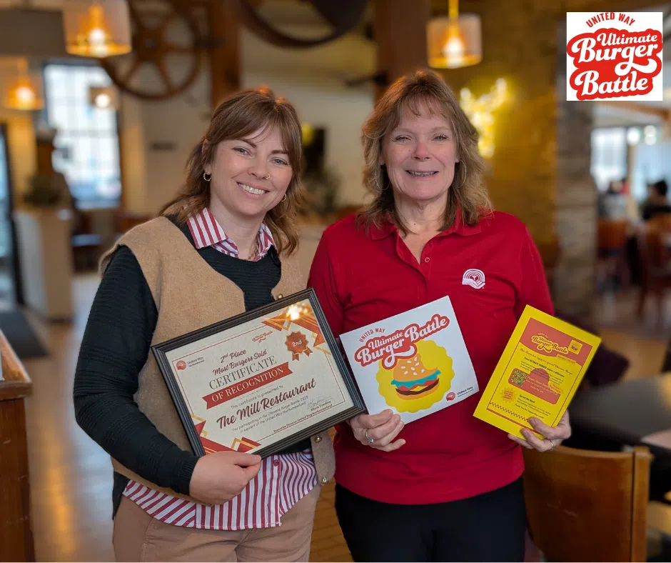 First-ever ‘Ultimate Burger Battle’ dishes up dollars, delicious eats ...