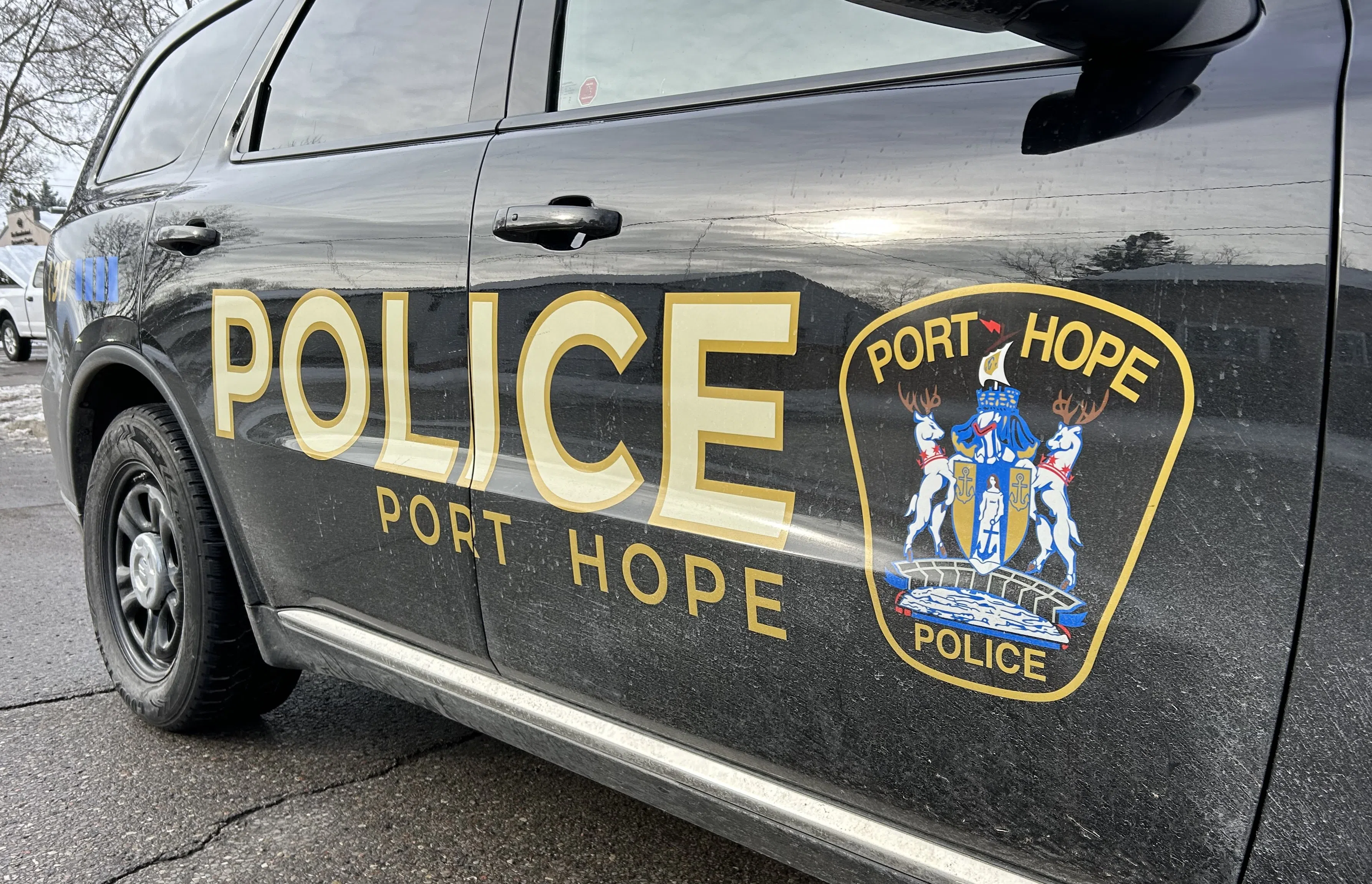 Toronto man charged following downtown Port Hope assault investigation ...