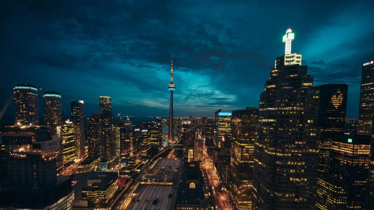 Ontario approves new underwater transmission line to power Toronto ...