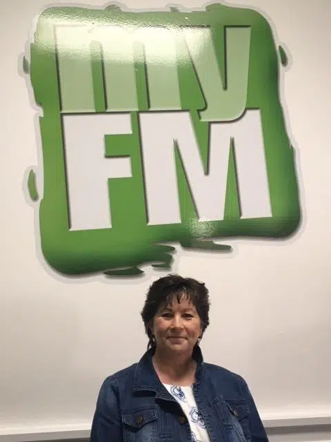 Lisa Oegema, Victim Services of Renfrew County | 104.9 Pembroke Today