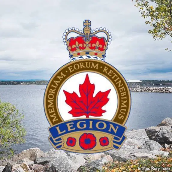 Volunteers needed for Pembroke Legion poppy campaign | 104.9 Pembroke Today