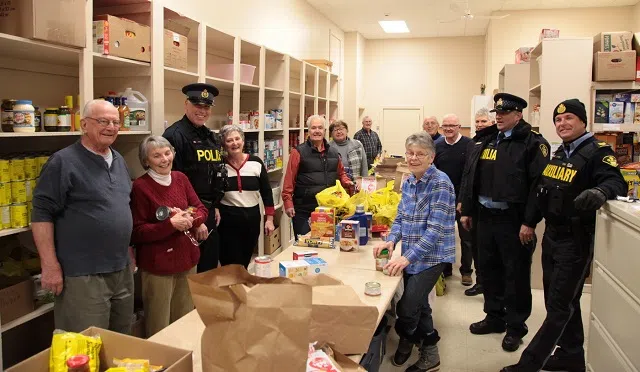 OPP stuff a cruiser event in Pembroke and Petawawa this weekend | 104.9 ...