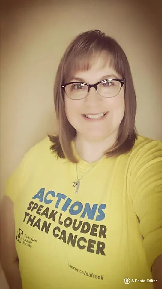 Lana Gorr | 104.9 Pembroke Today