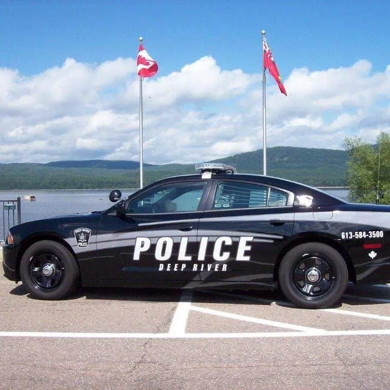DEEP RIVER POLICE: No more drive by celebrations during the COVID-19 ...