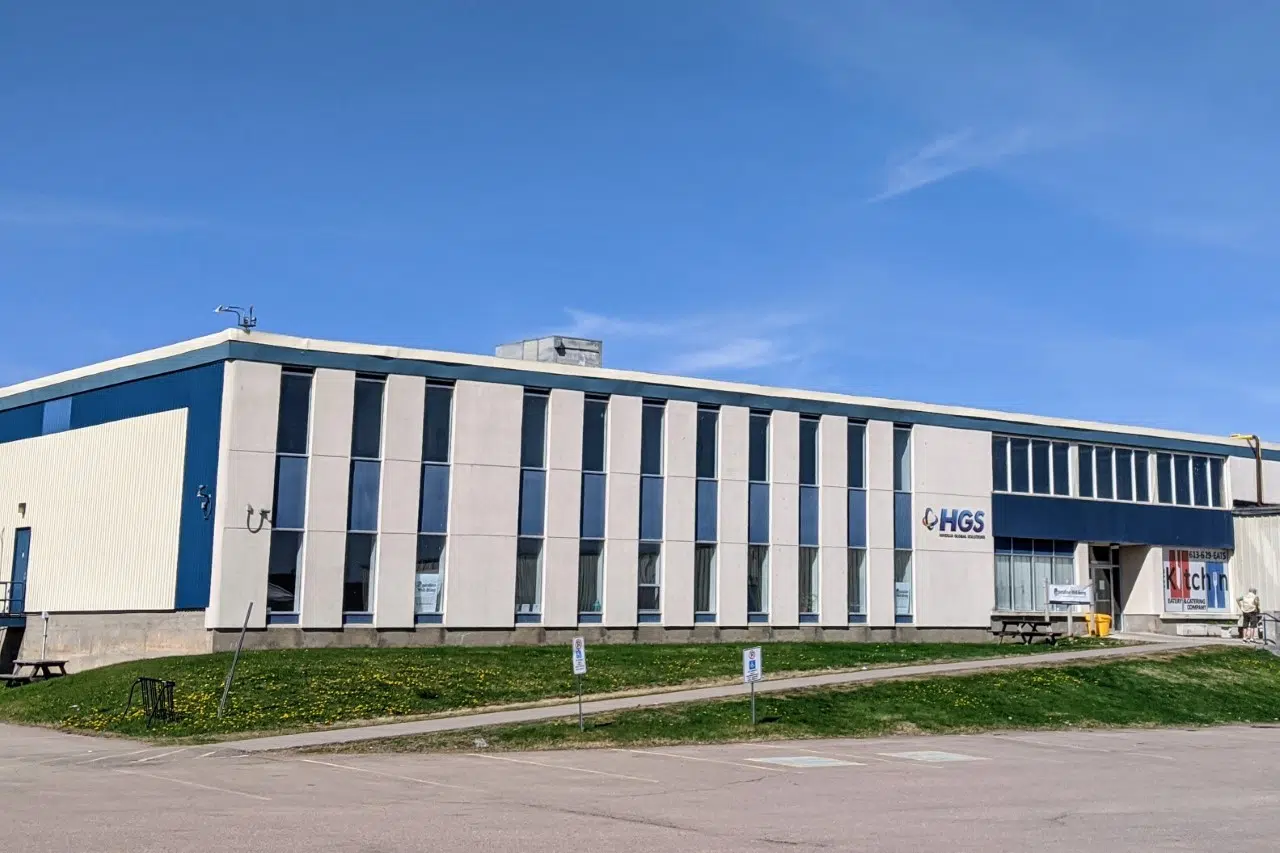 HGS to close Pembroke location by the end of August and move to work at ...