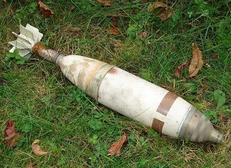 Boaters warned of unexploded explosive ordnance along Garrison Petawawa ...