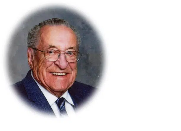 Obituary for André Chaput | 104.9 Pembroke Today