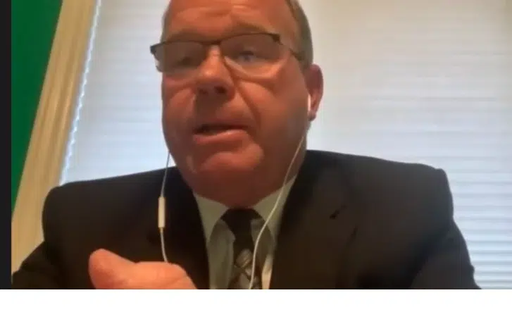 Manager of Recreation for the City of Pembroke set to retire after 32 ...