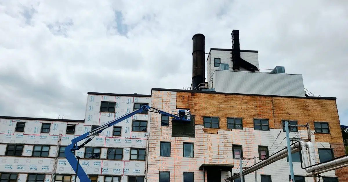 CNL welcomes media to tour proposed NSDF site ahead of public hearings ...