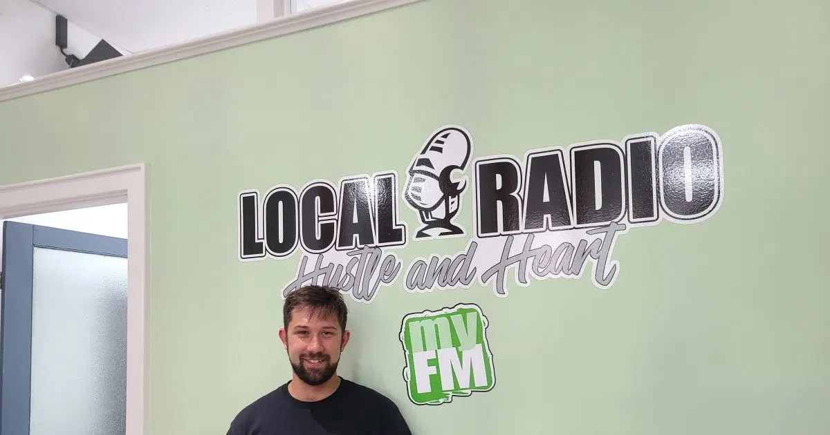 Beachburg’s Nathan Blok races in Calabogie this weekend | 104.9 ...