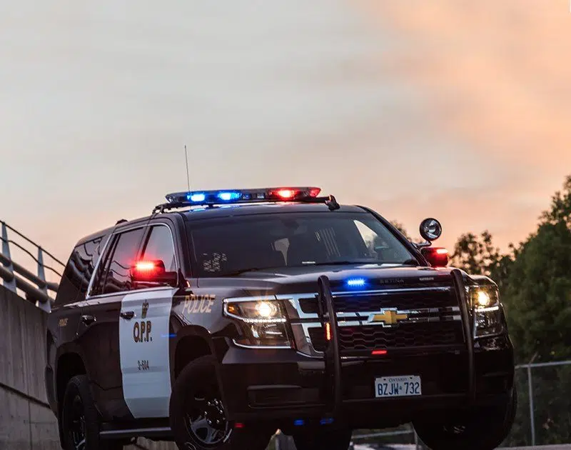 OPP charges multiple drivers during 2024 festive R.I.D.E. campaign ...