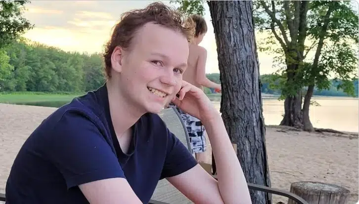 COMMUNITY SPOTLIGHT: Family hosting benefit dance for local teenager ...