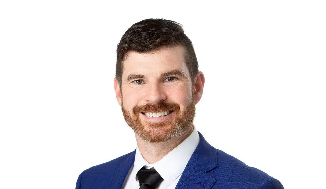 Andrew Plummer running for re-election in the City of Pembroke | 104.9 ...