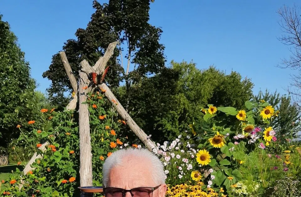 Dan Callaghan running for council in the City of Pembroke | 104.9 ...