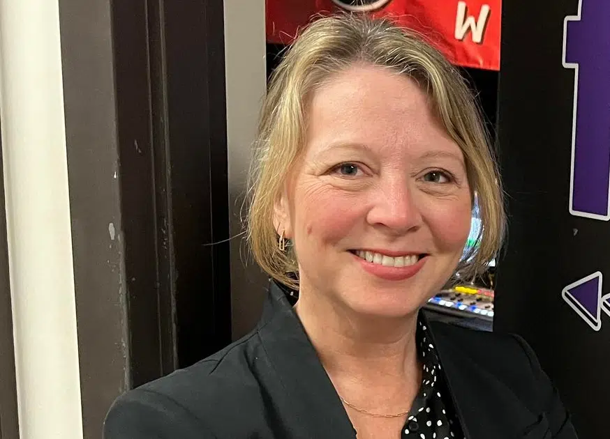 Ontario NDP leader Marit Stiles talks housing, health-care | 104.9 ...