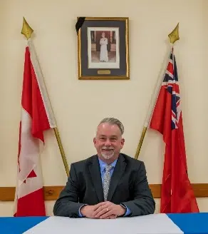 Greater Madawaska Mayor gives update, looks ahead | 104.9 Pembroke Today