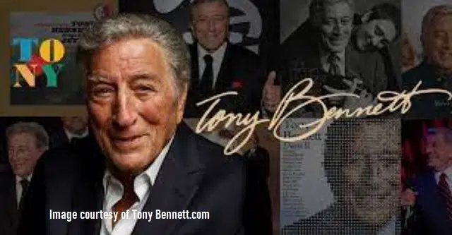 “Velvet Fog” dies at age 96 | 104.9 Pembroke Today