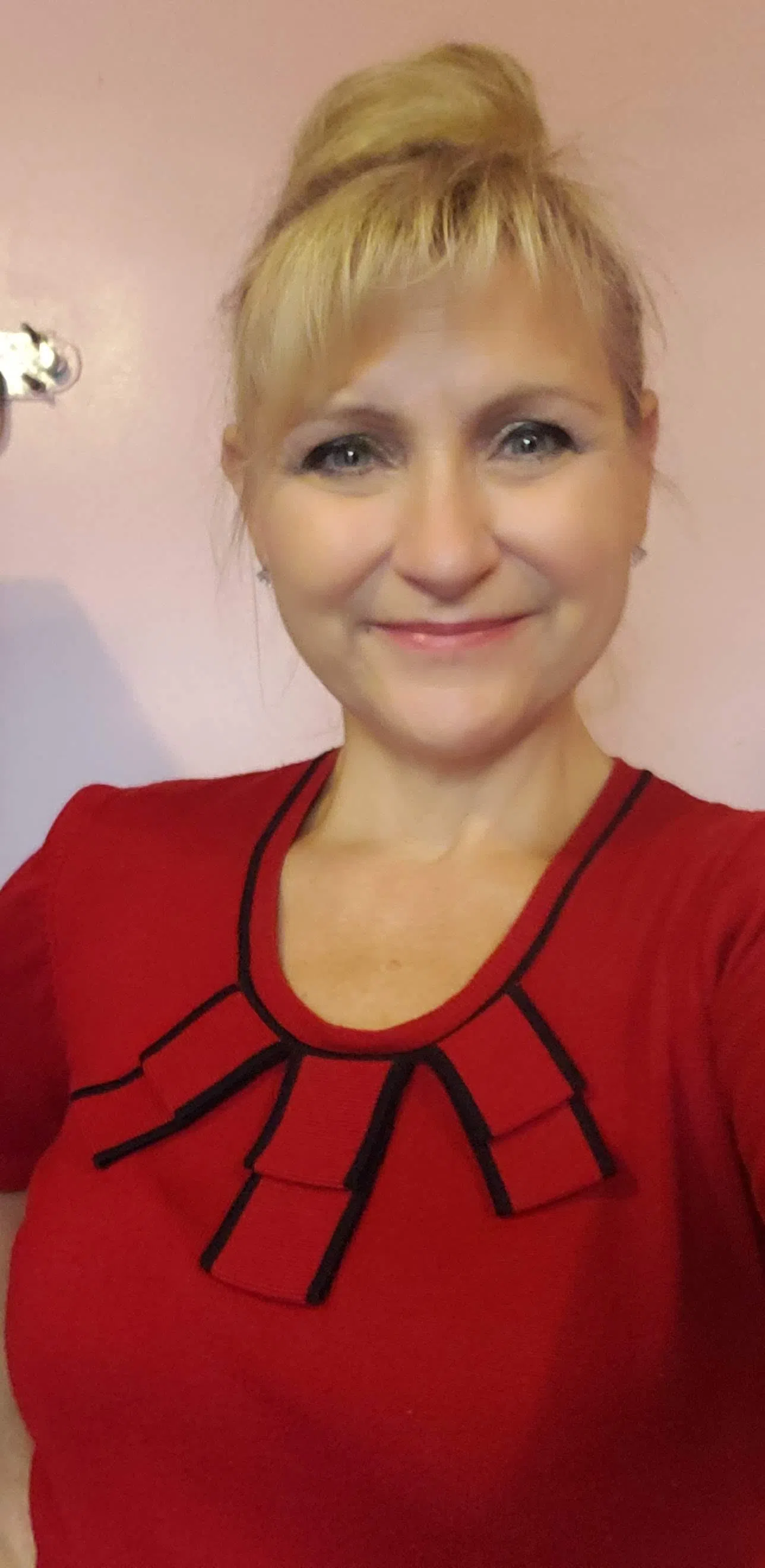 LOCAL LEGEND: Tracy Gagne | 104.9 Pembroke Today