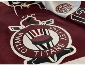 Ottawa Valley Titans looking for U15 Head Coach | 104.9 Pembroke Today