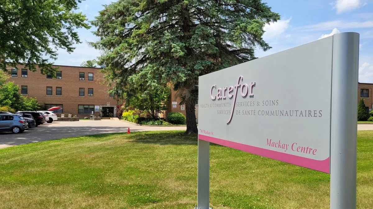 What is bridge housing and how are Renfrew County and Carefor planning ...