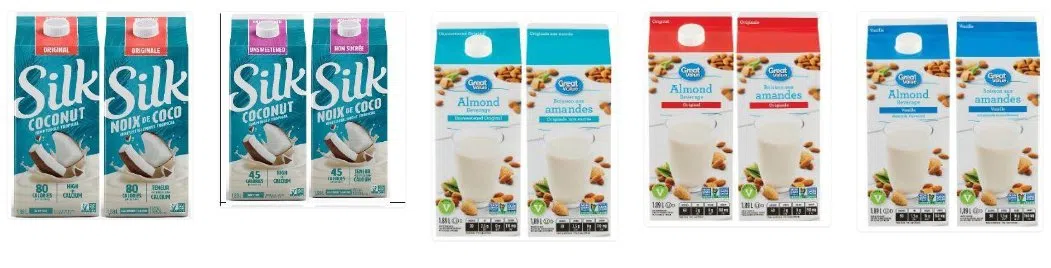 ‘Do not consume’: Renfrew County health unit shares info on Silk, Great ...