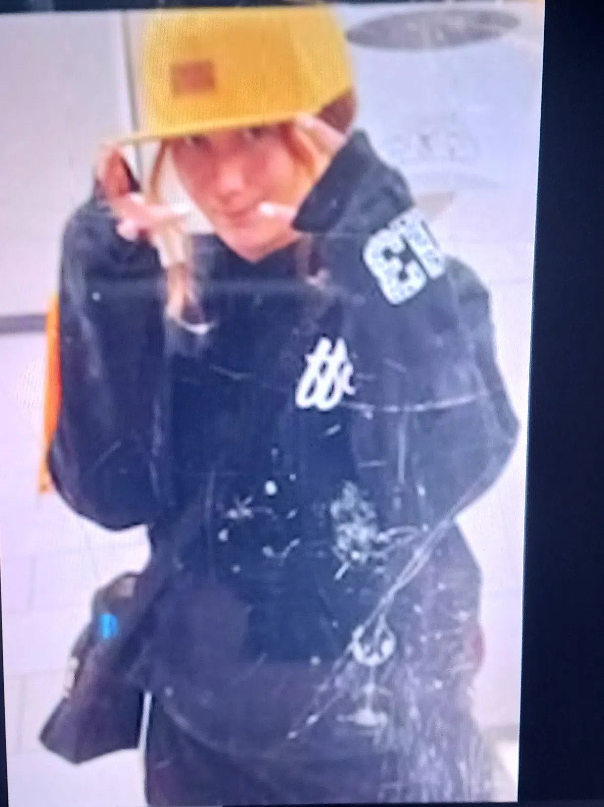 Have you seen Jasmine Heise? Shawville teen missing, police appeal for ...