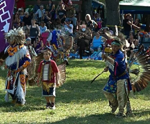 Pikwakanagan’s 35th traditional Pow-Wow just around the corner | 104.9 ...