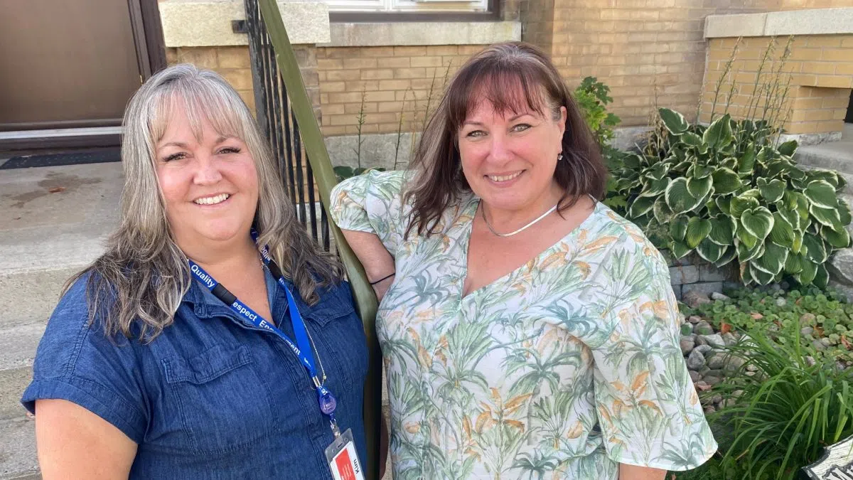 Recovery Day Ottawa Valley an opportunity to celebrate success, showcase services | 104.9 ...