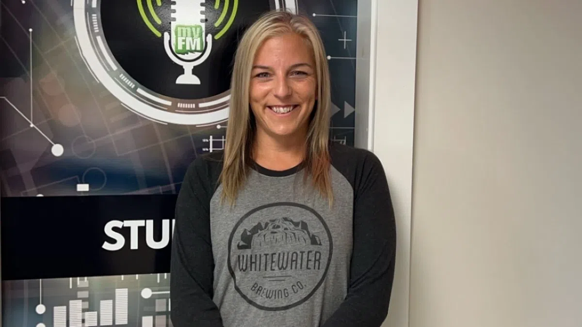 LOCAL LEGEND: Ginny Ranger | 104.9 Pembroke Today