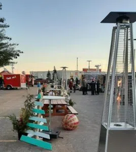 Petawawa Holiday Tailgate Market Returns! | 104.9 Pembroke Today