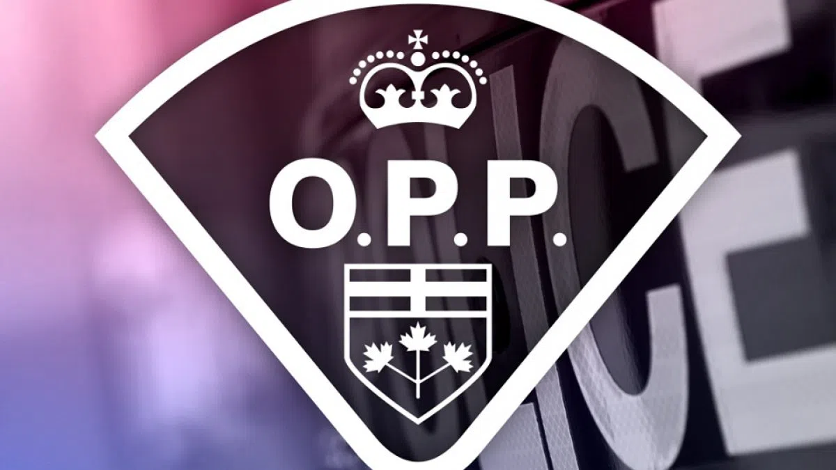 OPP seize drugs and cash in Bancroft traffic stop | 104.9 Pembroke Today